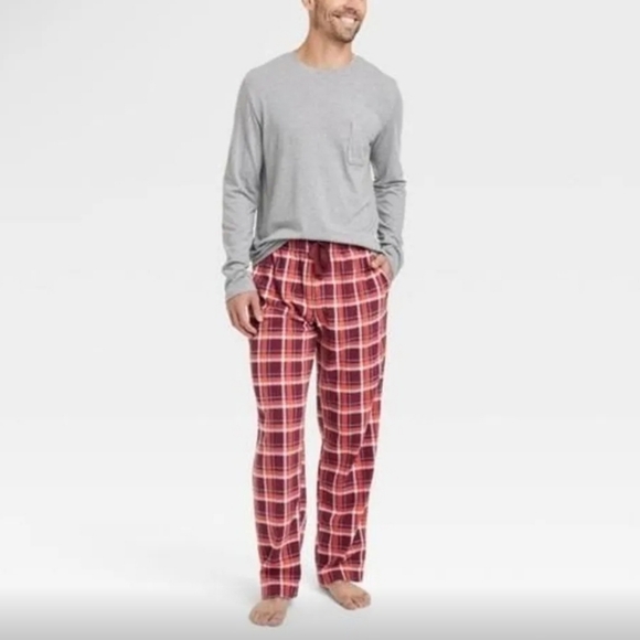 Goodfellow & Co | Pants | Goodfellow Co Pajama Set | Poshmark